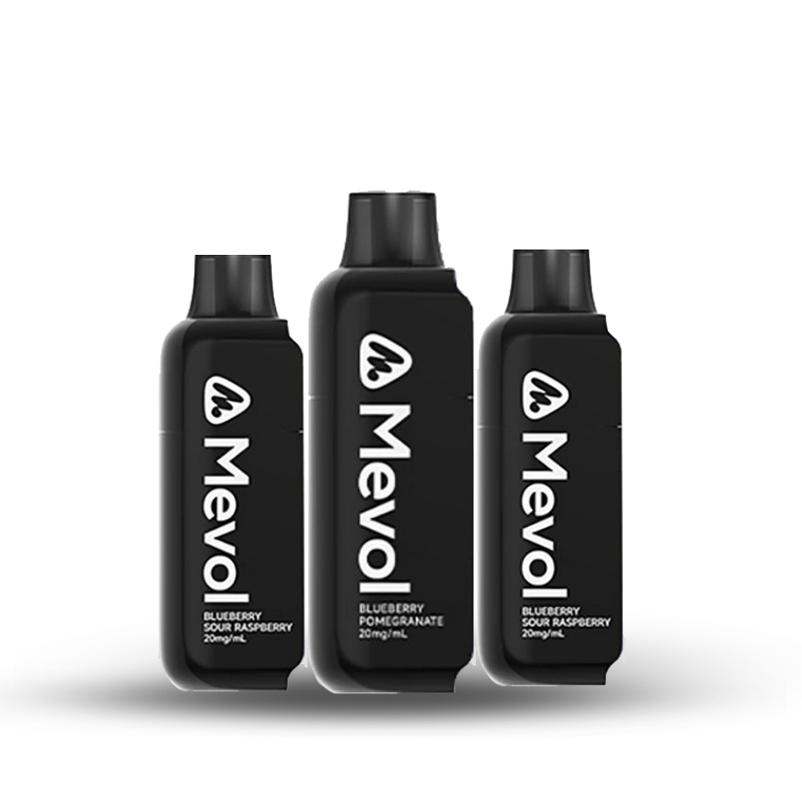 Mevol S7000 Prefilled pod – First Choice Vape